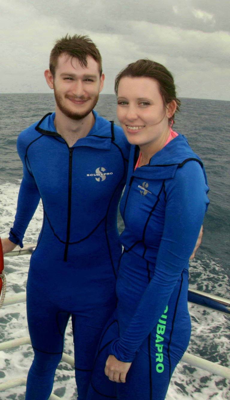 Trinity Beach, Cairns – Her Cup of Tea