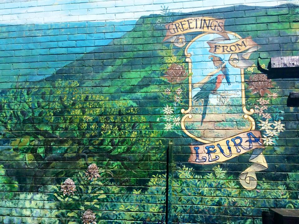 Leura, Blue Mountains – Her Cup of Tea